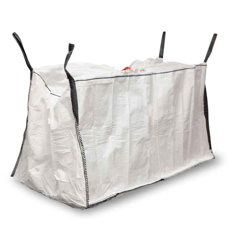 BigBags » Avfallsekk.no - henting og salg av storsekker