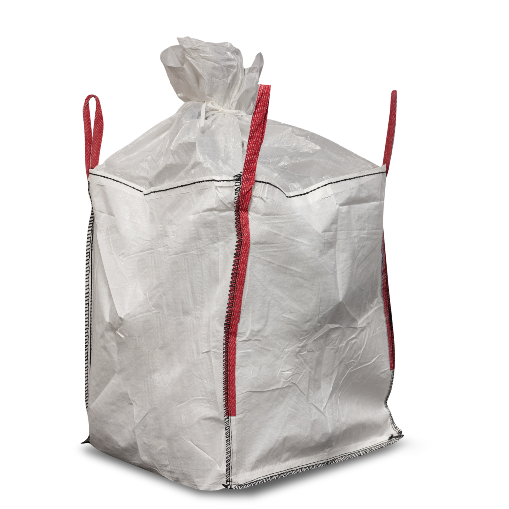 BigBags » Avfallsekk.no - henting og salg av storsekker