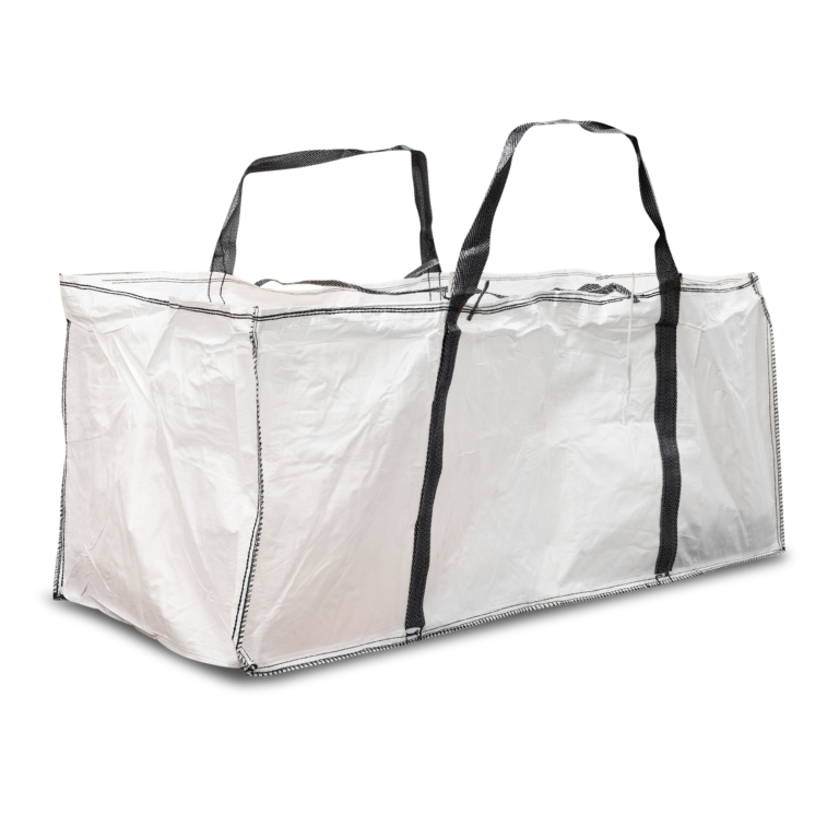 BigBags » Avfallsekk.no - henting og salg av storsekker