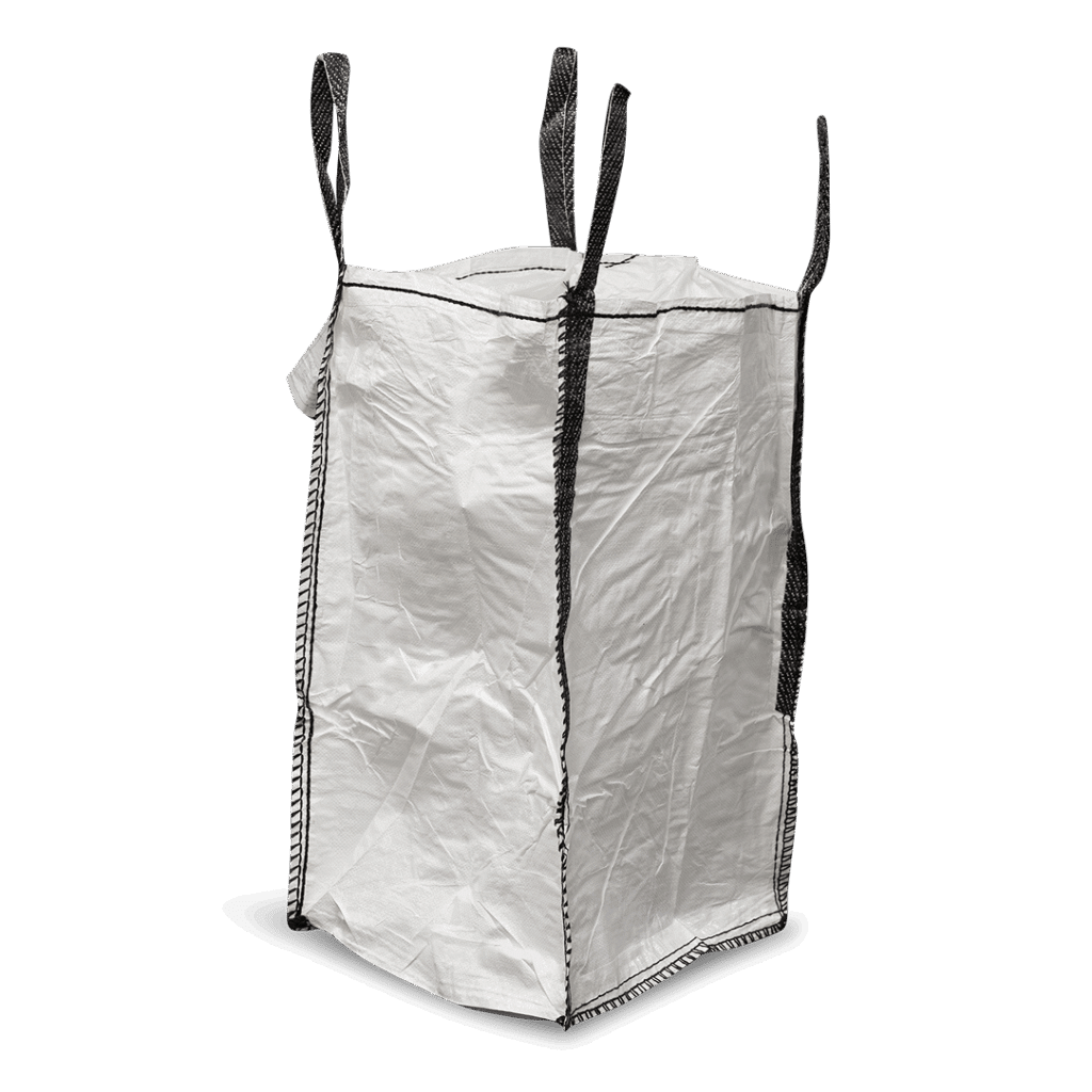 BigBags » Avfallsekk.no - henting og salg av storsekker