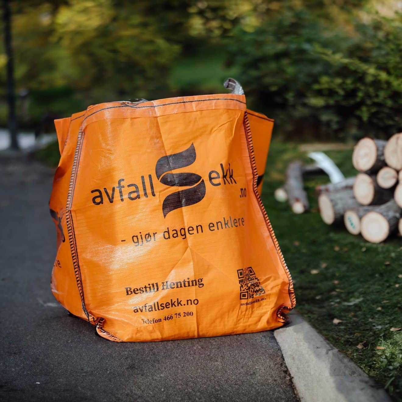 Effektiv og miljøvennlig håndtering av byggavfall: Slik gjør du det ...