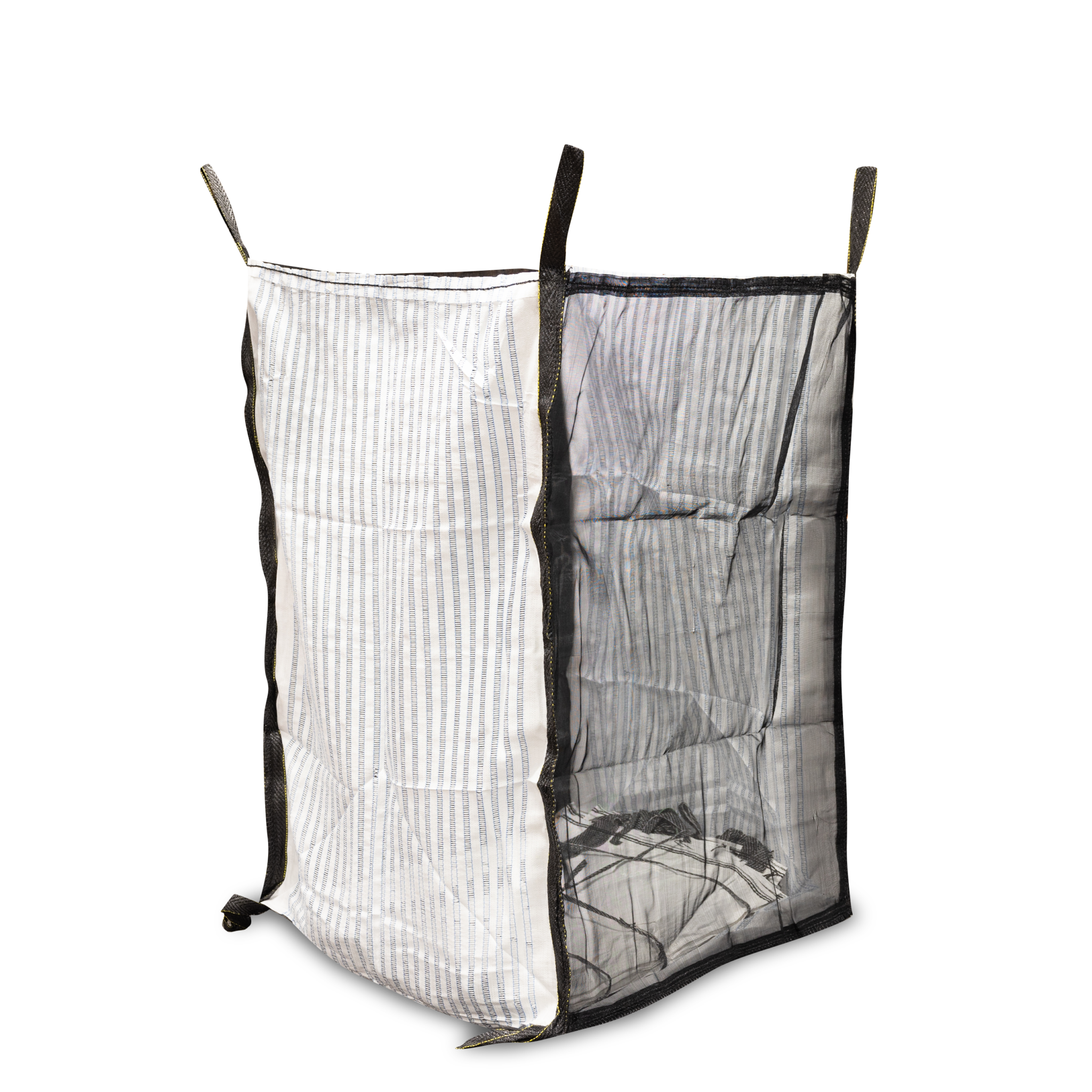 BigBags » Avfallsekk.no - henting og salg av storsekker