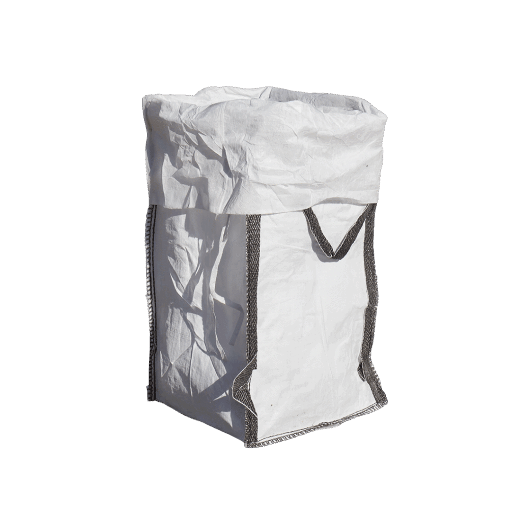 BigBags » Avfallsekk.no - henting og salg av storsekker